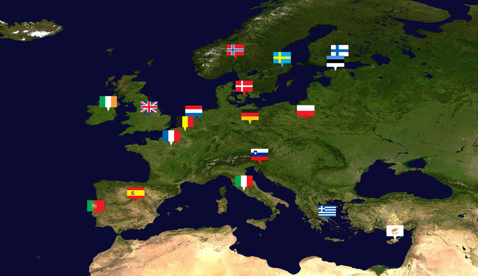 GRA: EuroGOOS – Global Ocean Observing System