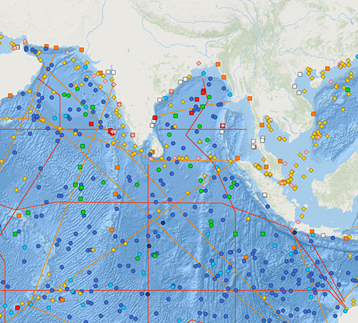 Ocean Gliders – Global Ocean Observing System Ocean Gliders – Global Ocean Observing System