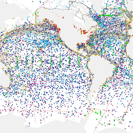 Ocean Observing System Report Card 2020 – Global Ocean Observing System Ocean Observing System Report Card 2020 – Global Ocean Observing System
