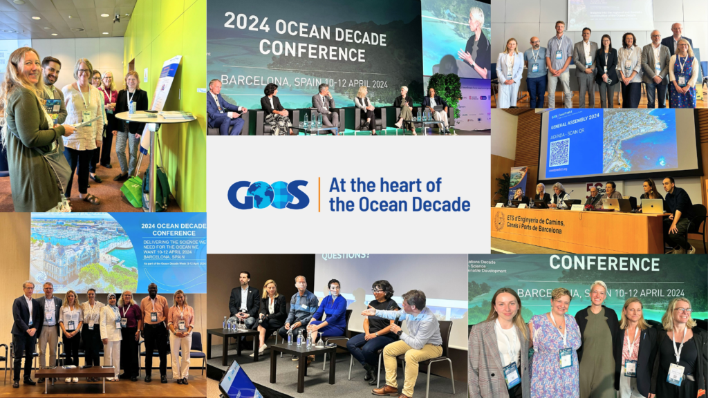 News – Global Ocean Observing System